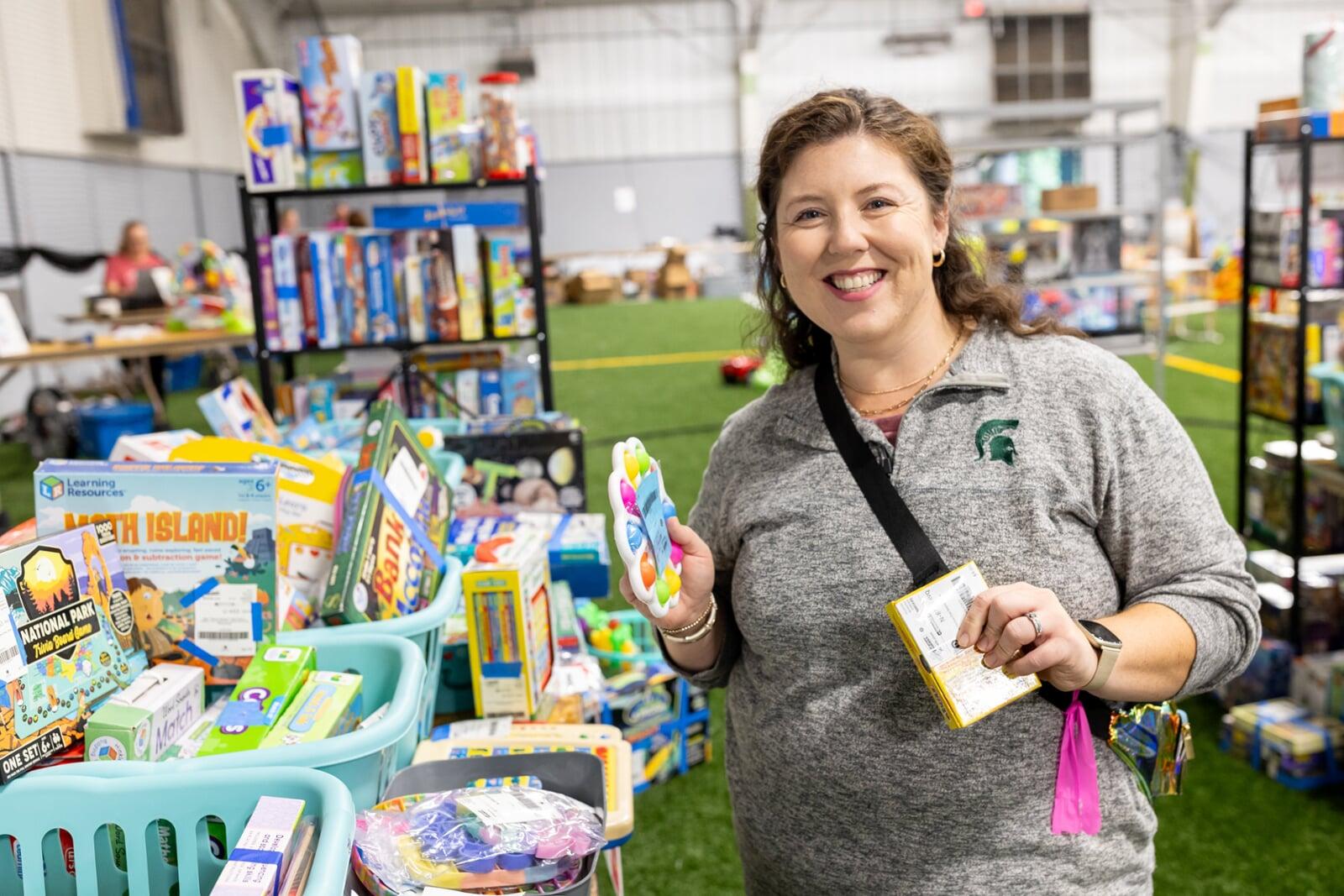 JBF Livonia/Novi Home Page